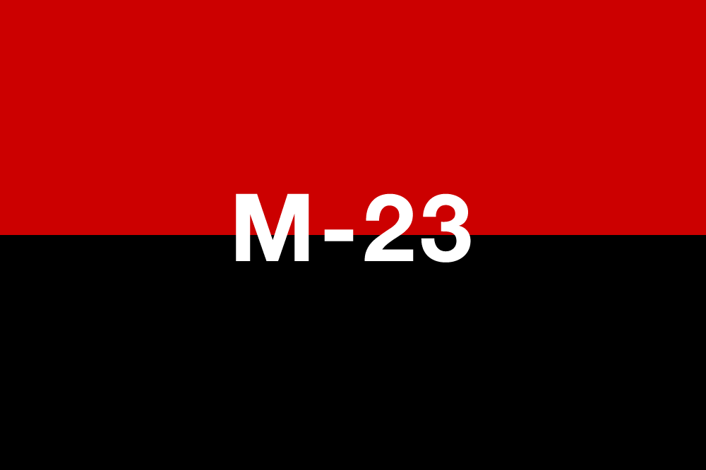 M-23 (March 23rd Army) | Pointsofdivergence Wiki | Fandom
