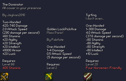 Weapon | Pointy Stick Wiki | Fandom