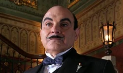 Hercule Poirot | Hercule Poirot Wiki | Fandom