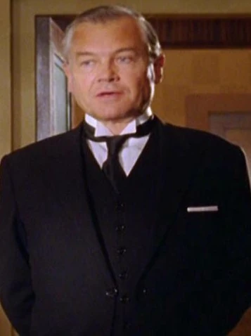 George | Hercule Poirot Wiki | Fandom