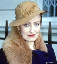 Felicity Lemon | Hercule Poirot Wiki | Fandom