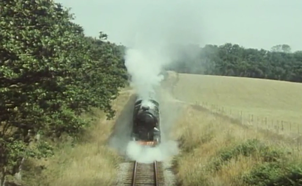 Express do Plymouth | Poirot Wiki | Fandom