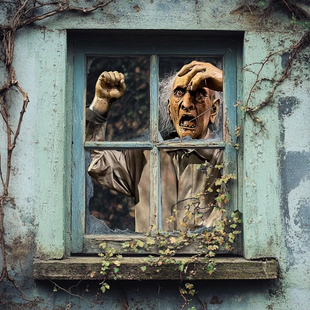 Creeping Peeper | Poison Props Wiki | Fandom