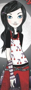 Emma-Rose | Poison Apple Books Wiki | Fandom