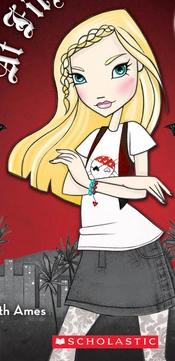 Ashlee Lambert | Poison Apple Books Wiki | Fandom