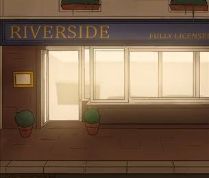 Riverside | Poisoned Minds Wiki | Fandom