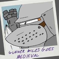 Miles | Poisoned Minds Wiki | Fandom