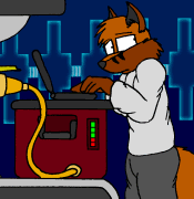 Anarchist Programmer | Poisoned Minds Wiki | Fandom