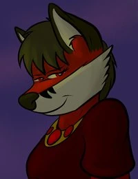 Dr Ruby "Red" Scarlet | Poisoned Minds Wiki | Fandom