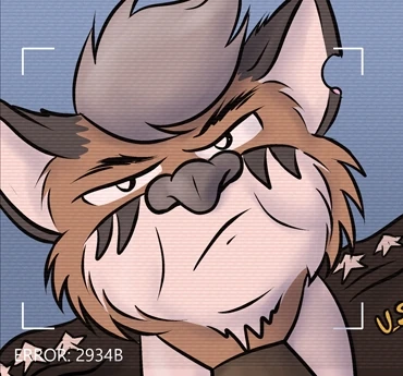 General Perry | Poisoned Minds Wiki | Fandom