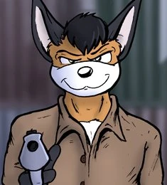 Slick Willie | Poisoned Minds Wiki | Fandom