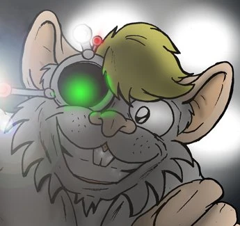 Dr Ashmore | Poisoned Minds Wiki | Fandom