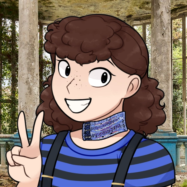 Jamie | Poison's Survivor Wiki | Fandom