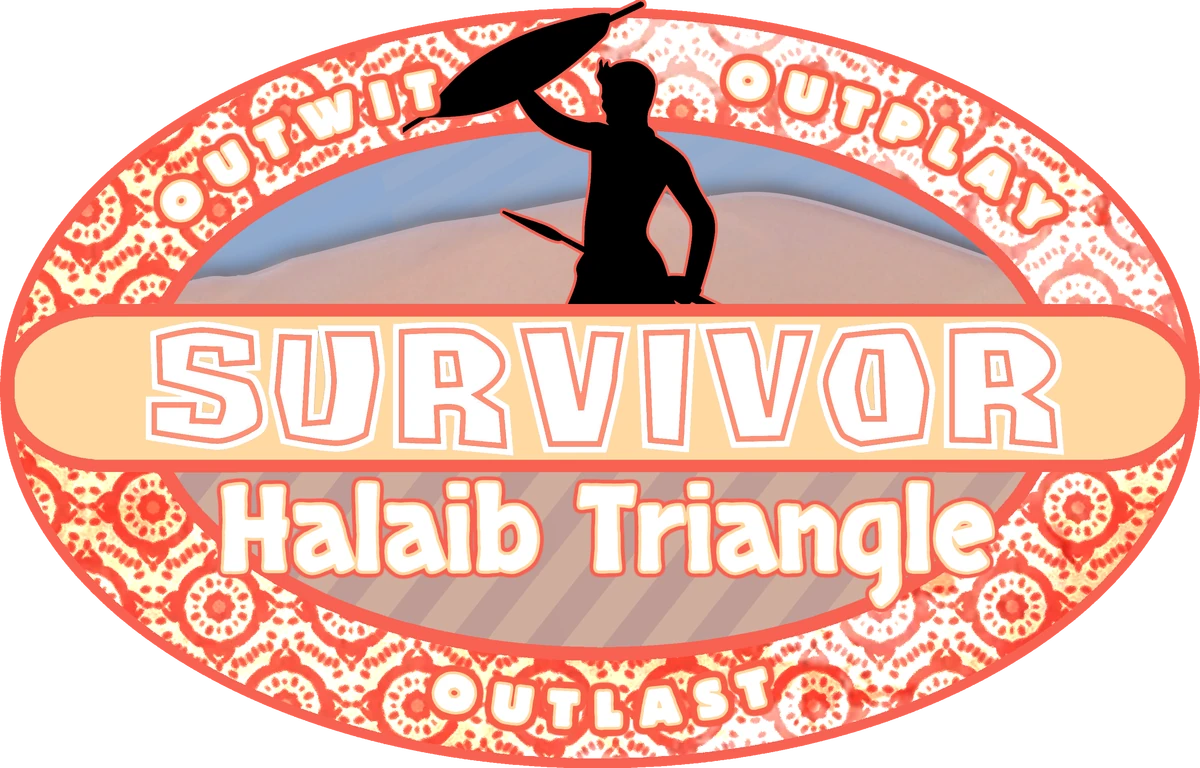 Survivor: Halaib Triangle | Poison's Survivor Wiki | Fandom