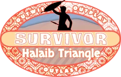 Survivor: Halaib Triangle | Poison's Survivor Wiki | Fandom