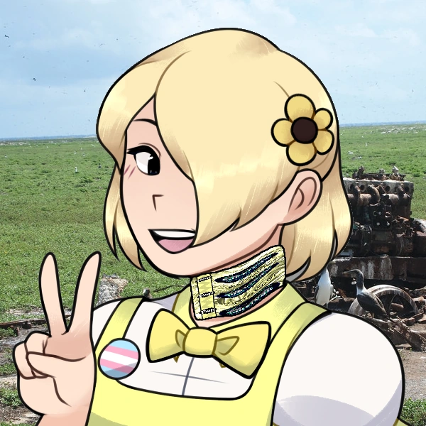 Lime | Poison's Survivor Wiki | Fandom