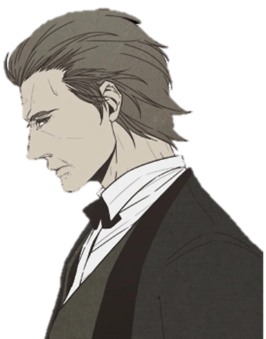 Professor Cyprus | PokAcademy KHV Wiki | Fandom