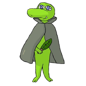 Rog | Pokémon Attack and Defend Wiki | Fandom