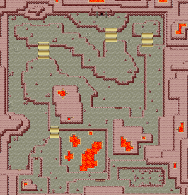 Volcán Poike | Pokémon Firelect Wiki | Fandom