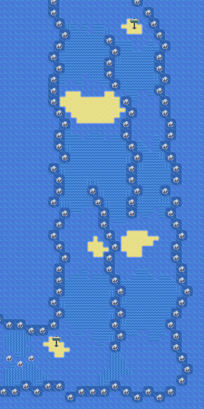 Ruta 607 | Pokémon Firelect Wiki | Fandom