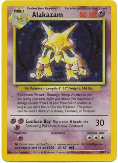 Base Set 1 | Pokemon Card Wikia | Fandom
