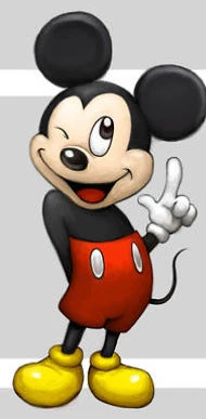 Mickey | PokéDisney Wiki | Fandom