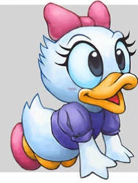 Dai | PokéDisney Wiki | Fandom