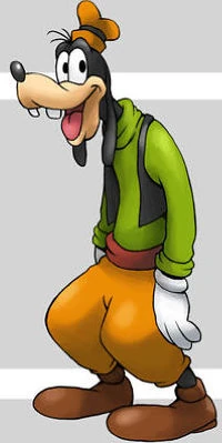 Goofy | PokéDisney Wiki | Fandom