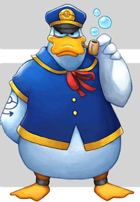 Don-Old | PokéDisney Wiki | Fandom