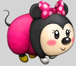 Mini | PokéDisney Wiki | Fandom