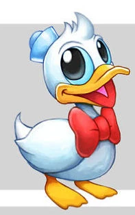 Don | PokéDisney Wiki | Fandom