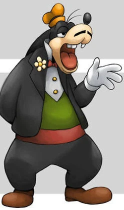 Goofather | PokéDisney Wiki | Fandom