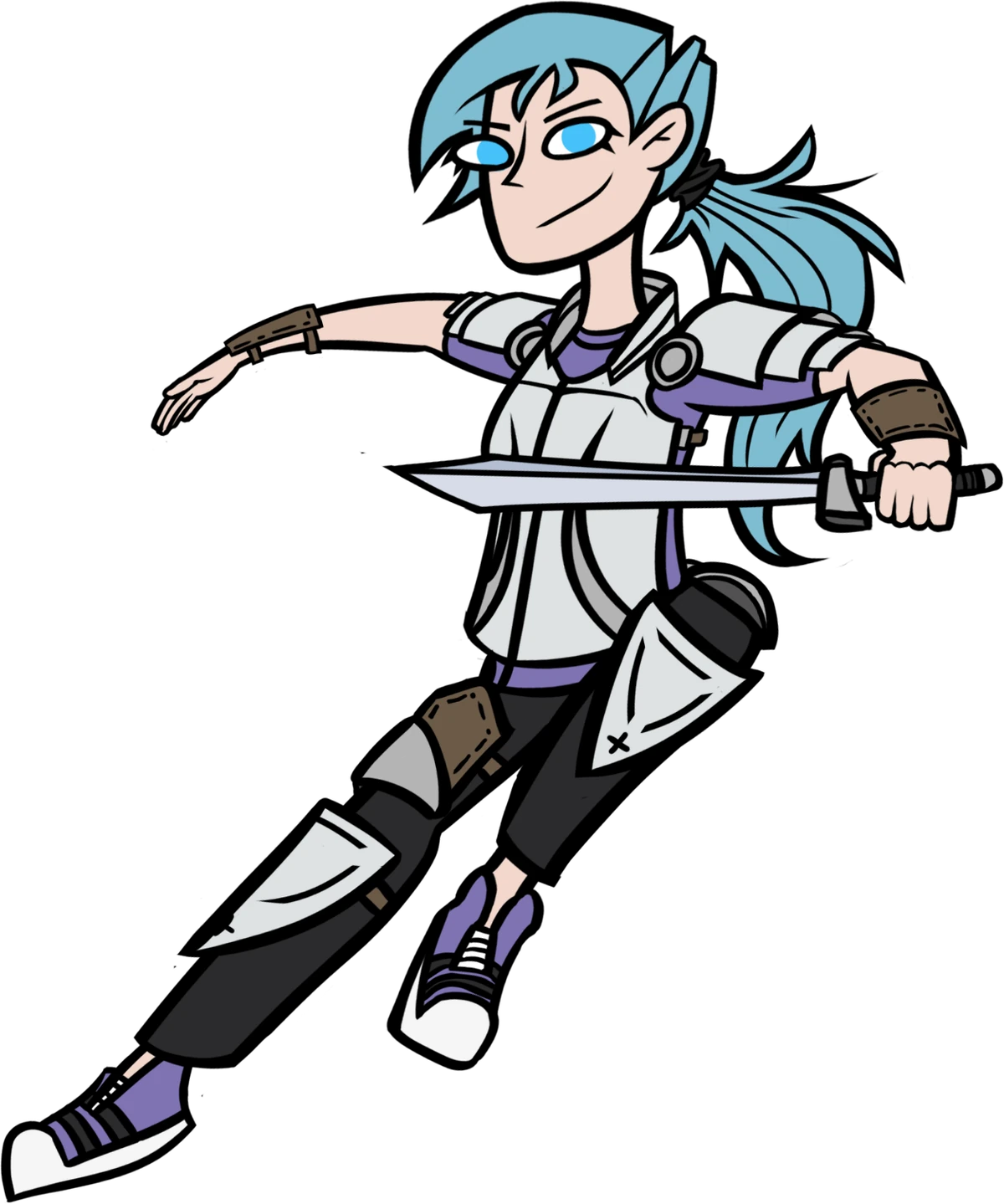 Ferrum | Region Trotters Wiki | Fandom