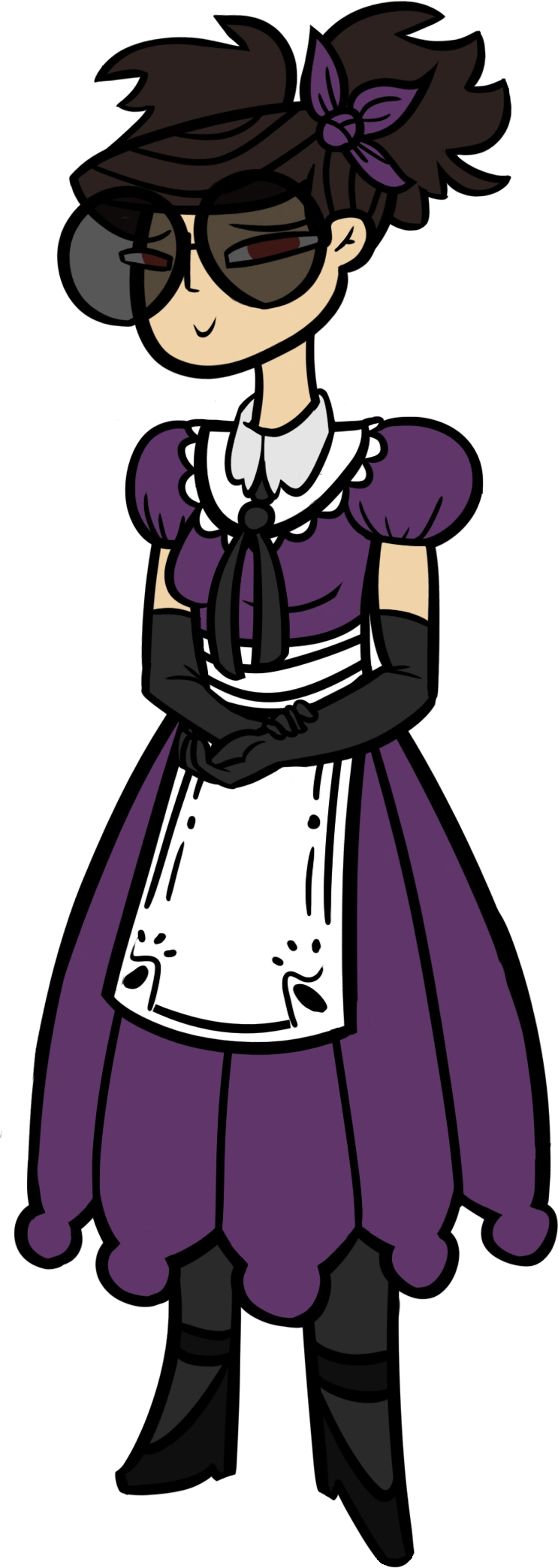 Keira | Region Trotters Wiki | Fandom