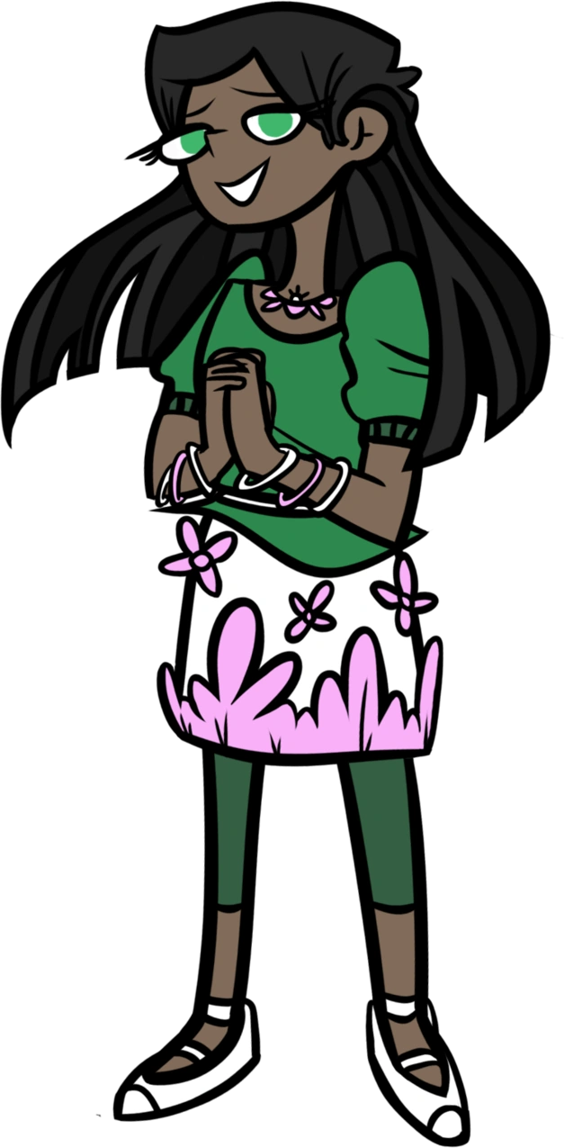 Marisa | Region Trotters Wiki | Fandom