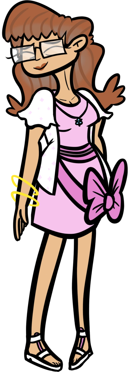 Molly | Region Trotters Wiki | Fandom