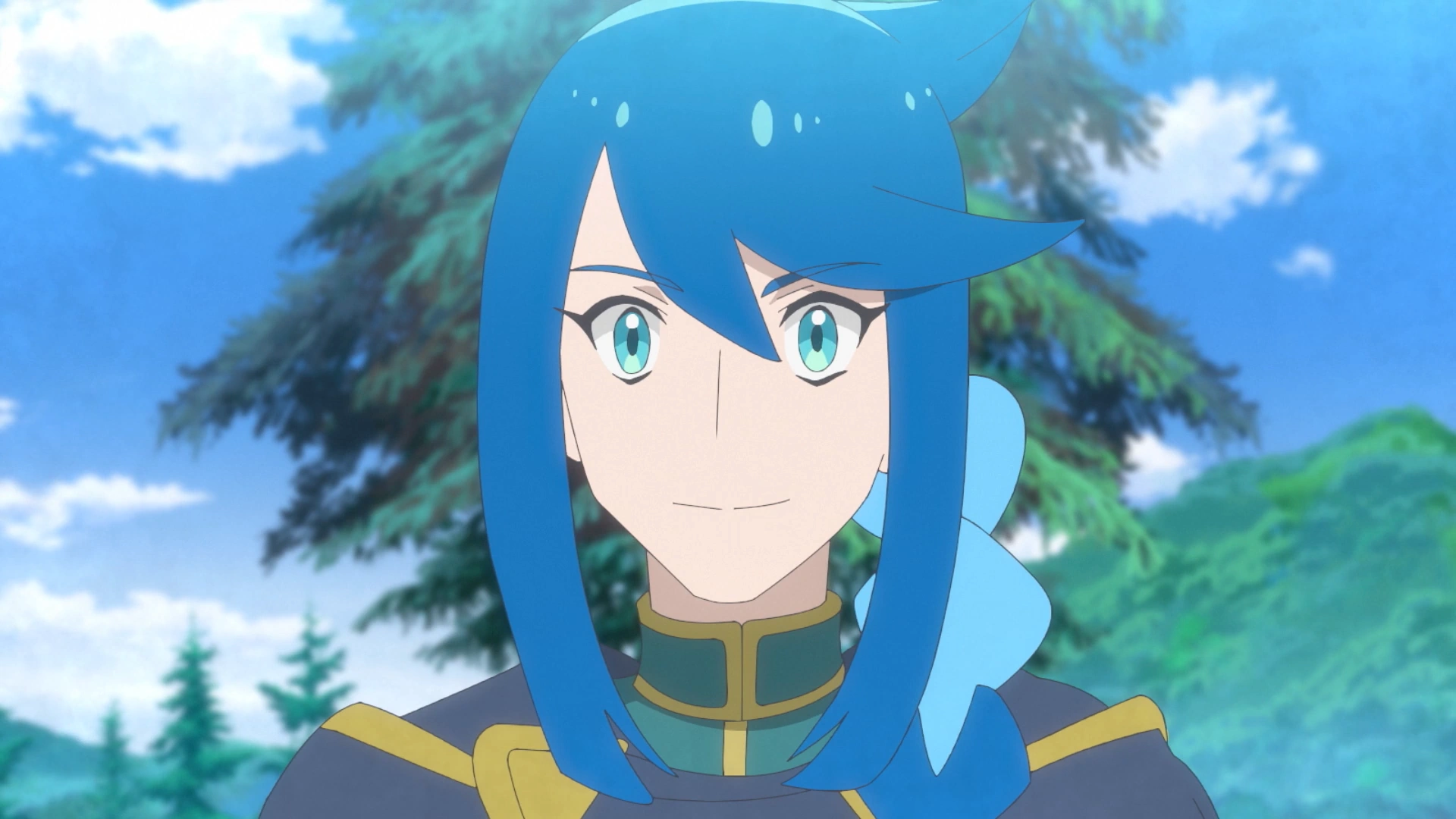 Lucius | Poke Rangers Fanon Teams Wiki | Fandom