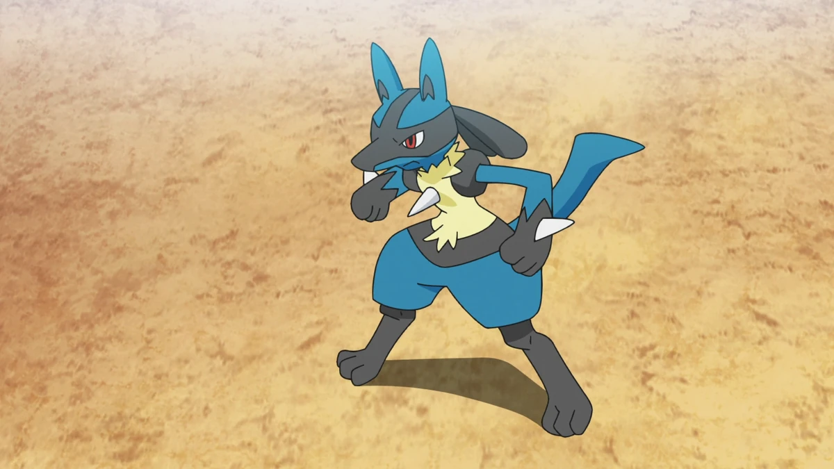 Leni | Poke Rangers Fanon Teams Wiki | Fandom