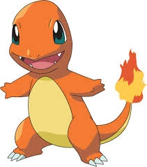 Charmander | Wiki Poke Rol | Fandom
