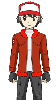 Brown | PokeSociety Anime Wiki | Fandom