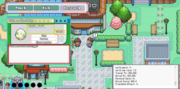 New Player Guide | Poke Wisteria Wiki | Fandom
