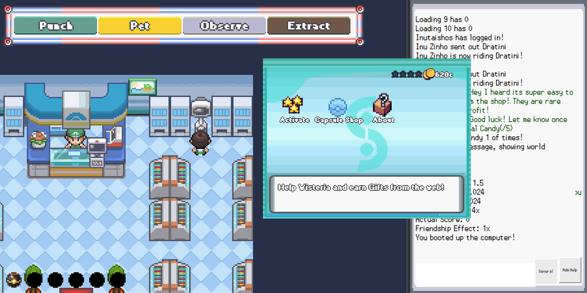 Contributors | Poke Wisteria Wiki | Fandom