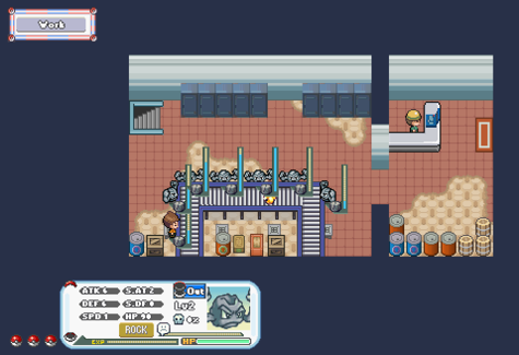 New Player Guide | Poke Wisteria Wiki | Fandom