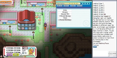 Power Progression | Poke Wisteria Wiki | Fandom