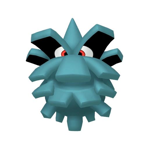 Tannza | Pokémon Wiki | Fandom