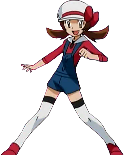 Lyra | Pokémon Wiki | Fandom