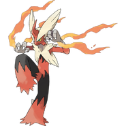 Lohgock | Pokémon Wiki | Fandom
