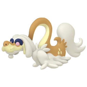 Sen-Long | Pokémon Wiki | Fandom