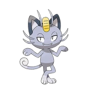 Mauzi | Pokémon Wiki | Fandom