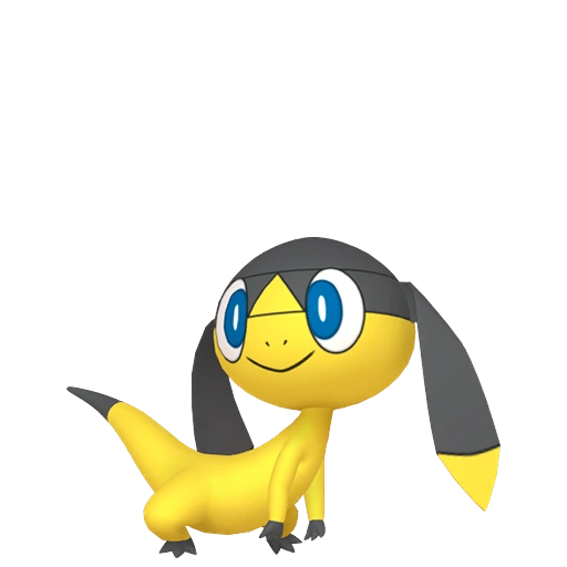 Eguana | Pokémon Wiki | Fandom